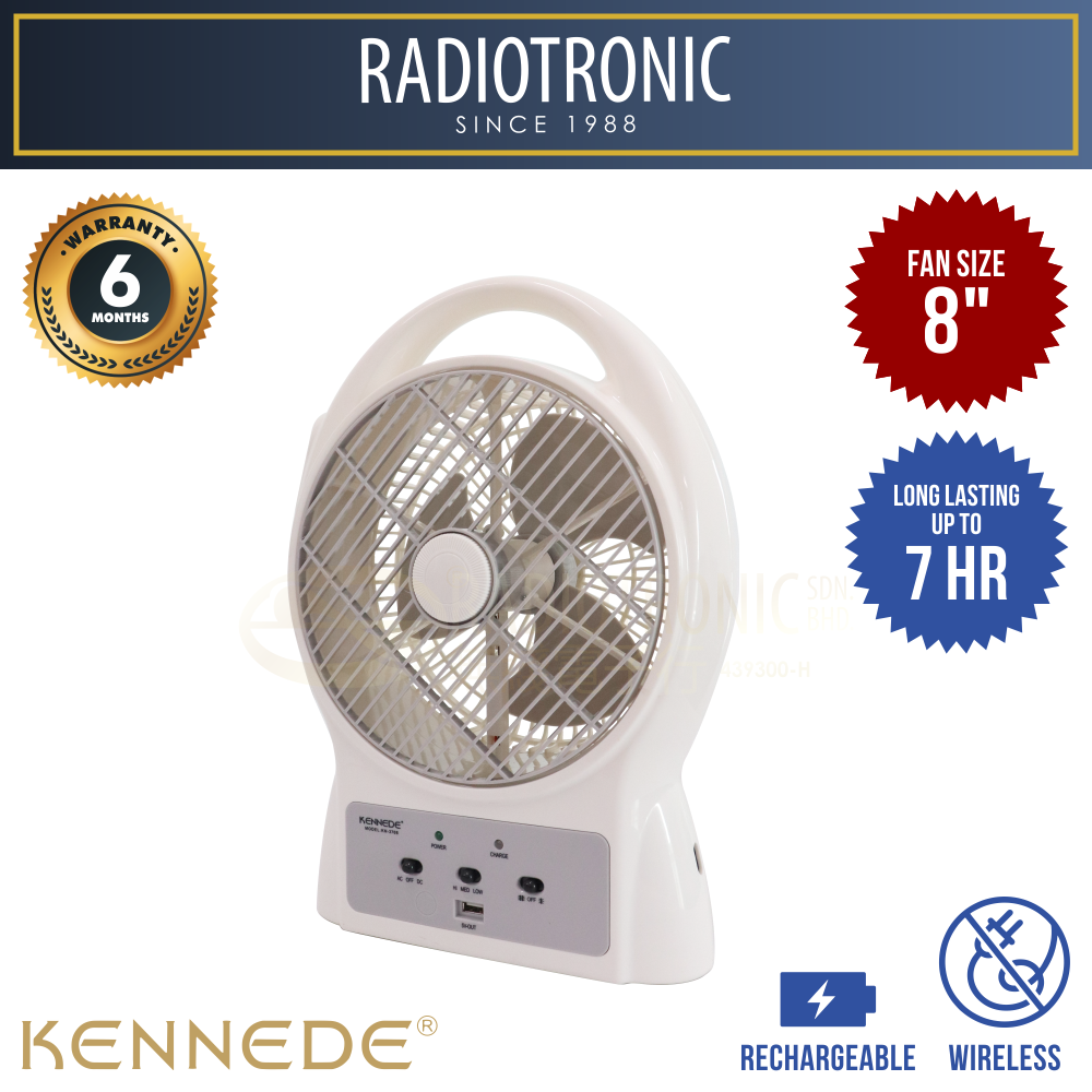 Products – Radiotronic