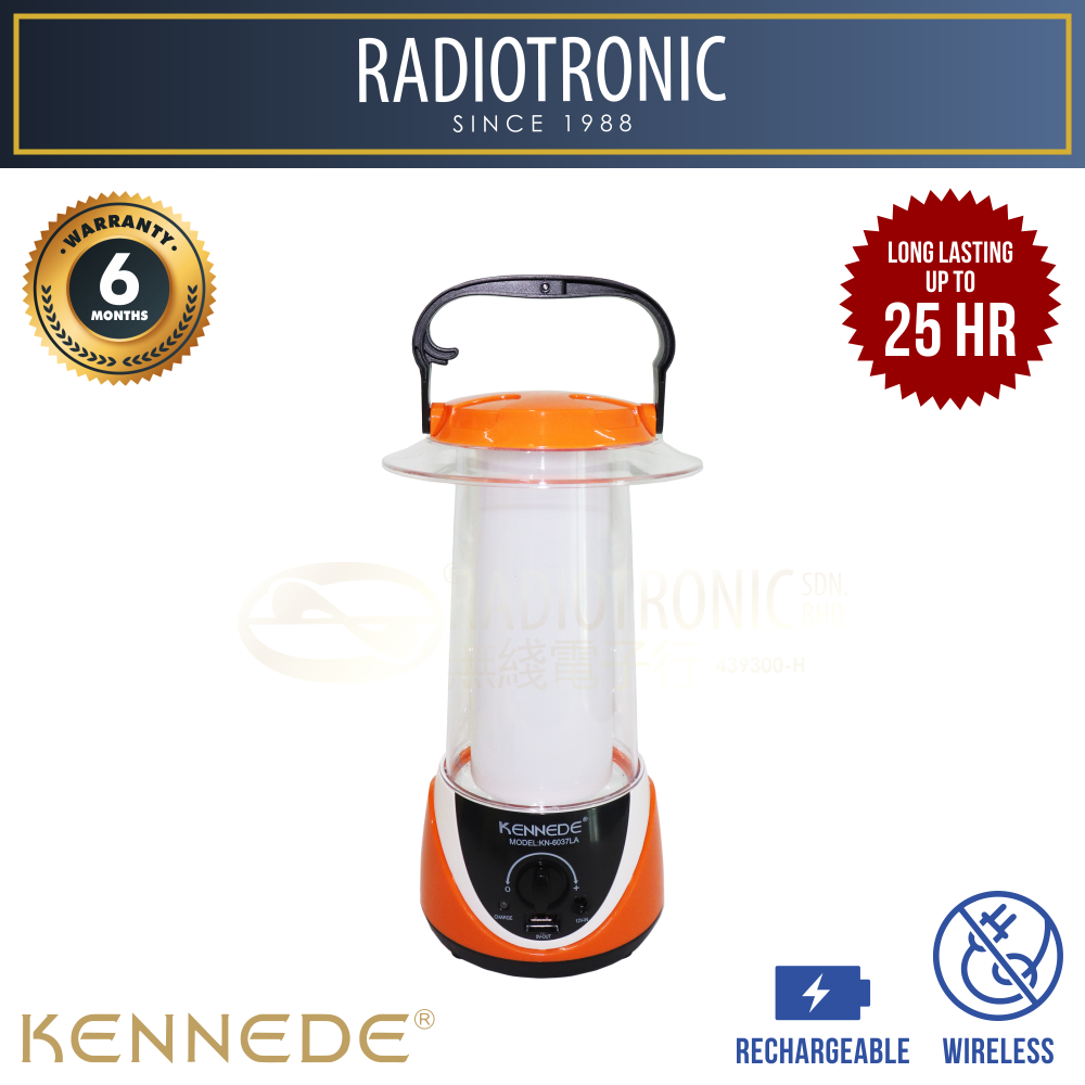 Products – Radiotronic