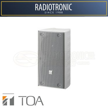 TOA TZ-206W Column Speaker System – Radiotronic